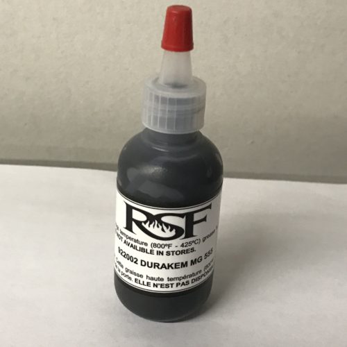 Other RSF & RSF Energy Parts Archives | WoodChimney.com