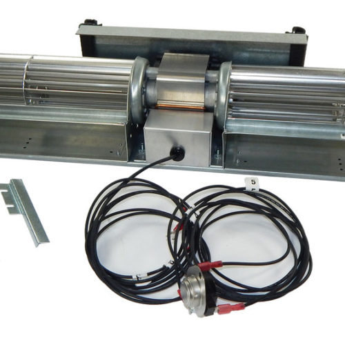 RSF Blowers and Blower Components Archives | WoodChimney.com